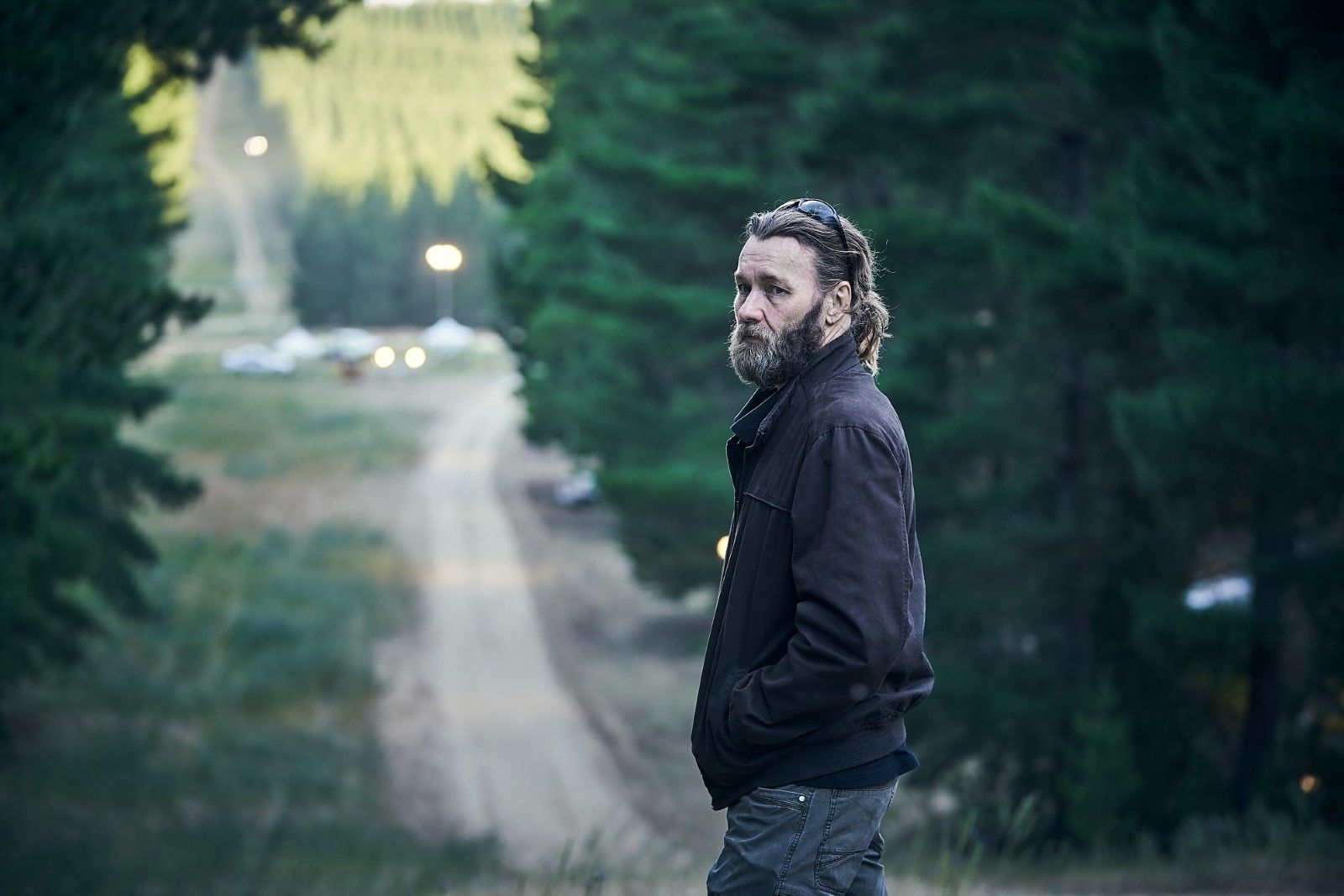 Photo de Joel Edgerton - The Stranger : Photo Joel Edgerton - Photo 11 ...