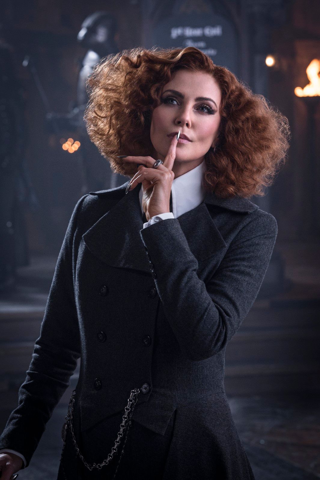 Photo du film L'École du Bien et du Mal - Photo 2 sur 19 - AlloCiné