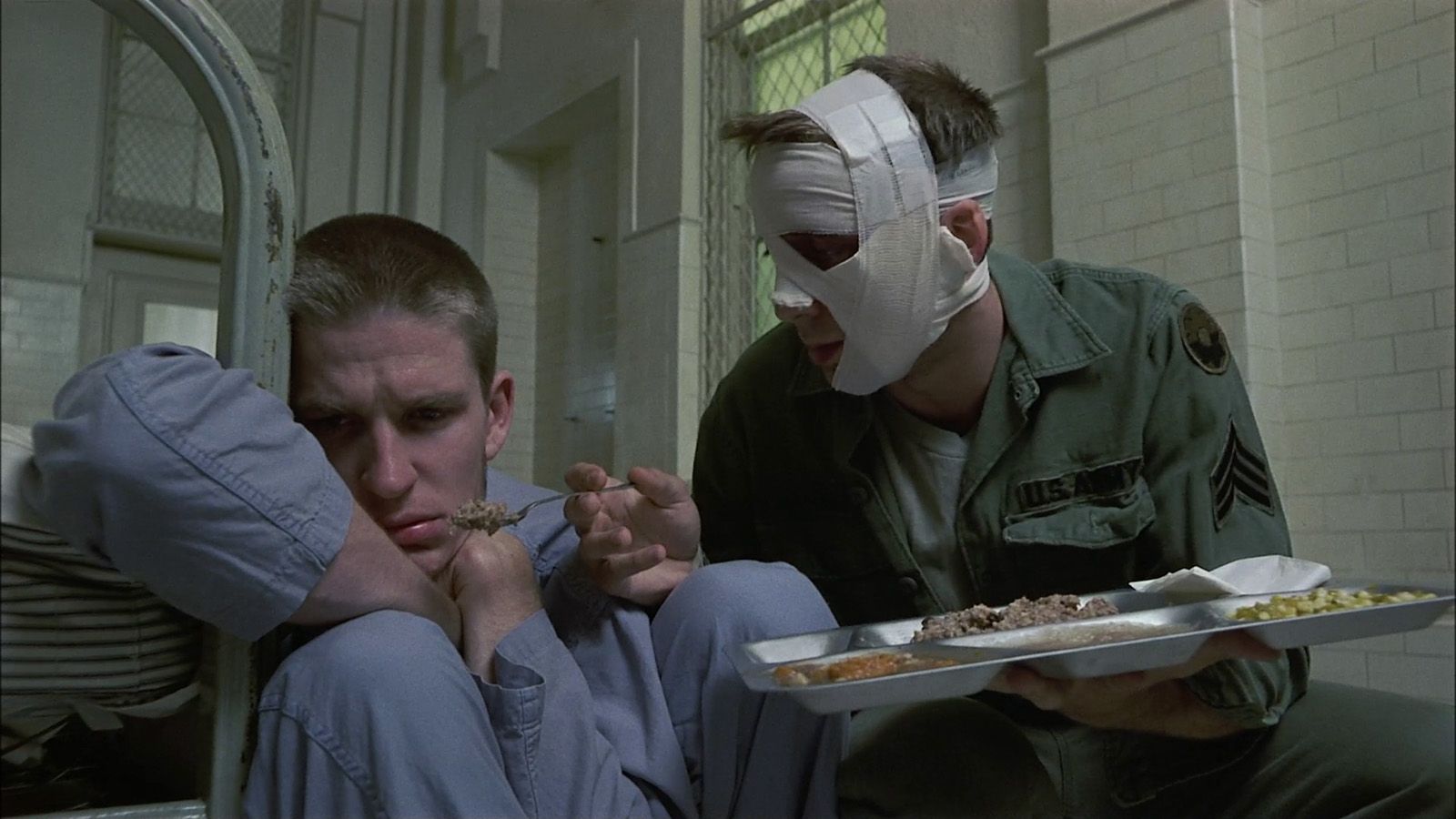 Photo du film Birdy - Photo 5 sur 13 - AlloCiné