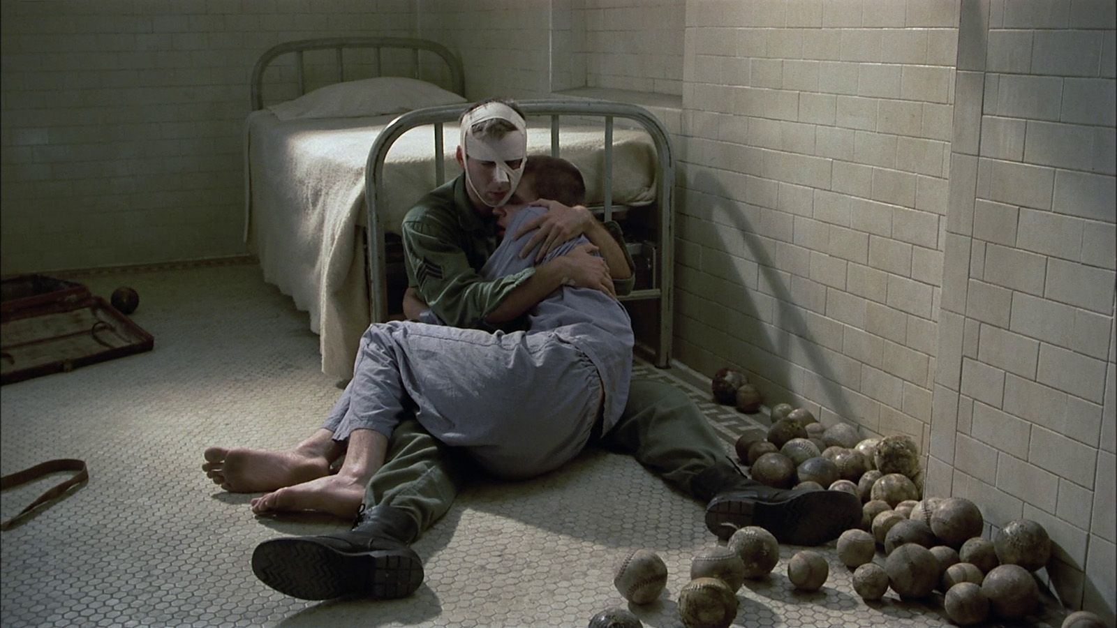 Photo du film Birdy - Photo 4 sur 13 - AlloCiné