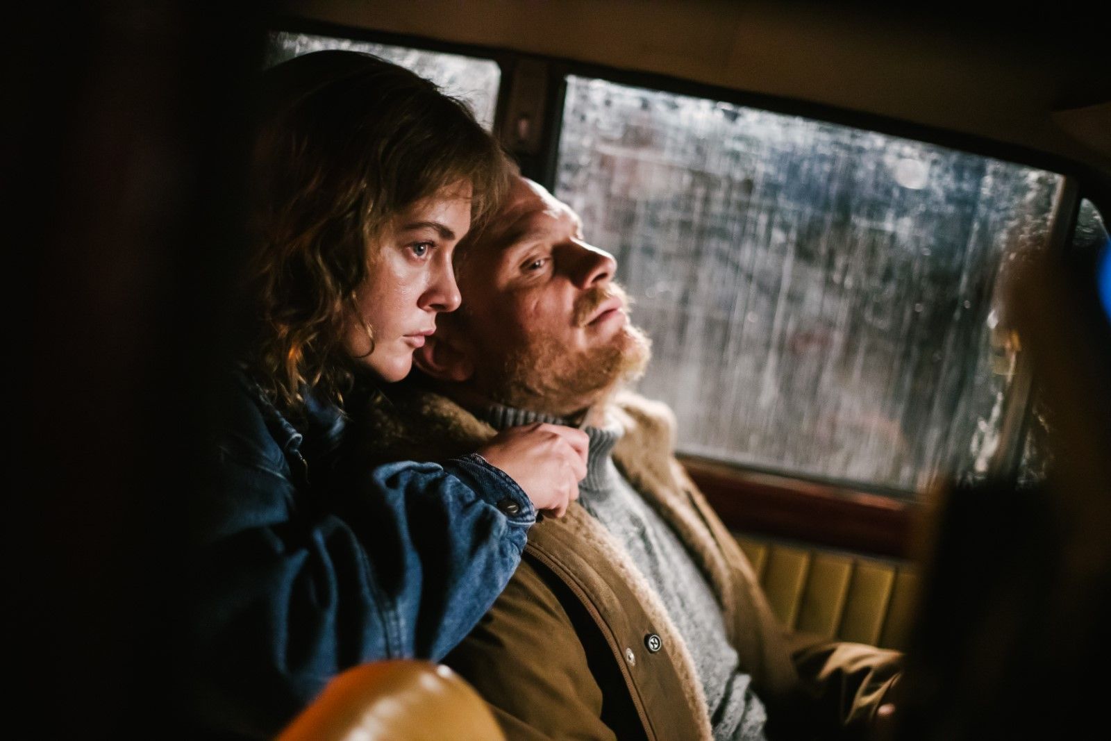 Photo du film The Execution - Photo 3 sur 6 - AlloCiné