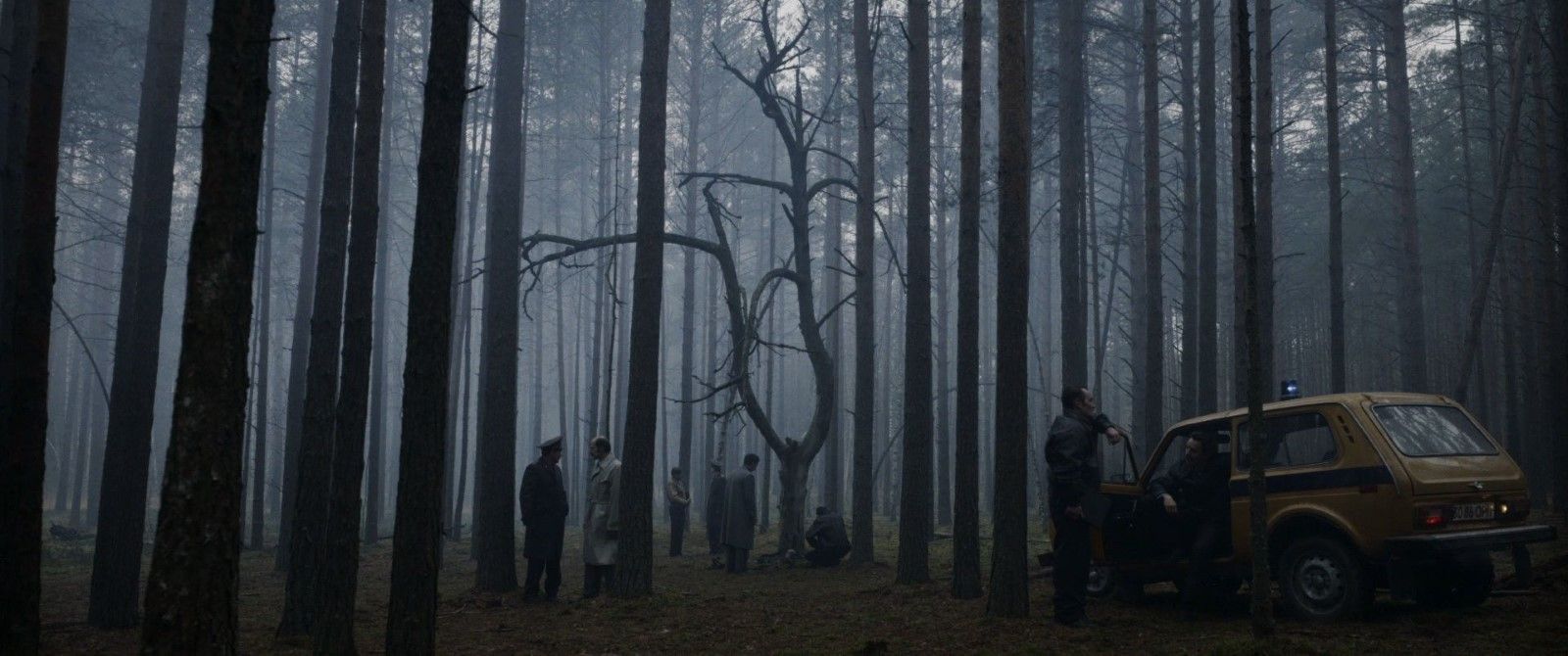 Photo du film The Execution - Photo 1 sur 6 - AlloCiné
