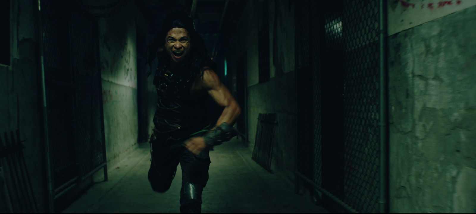 Photo du film Shadow Master - Photo 8 sur 9 - AlloCiné