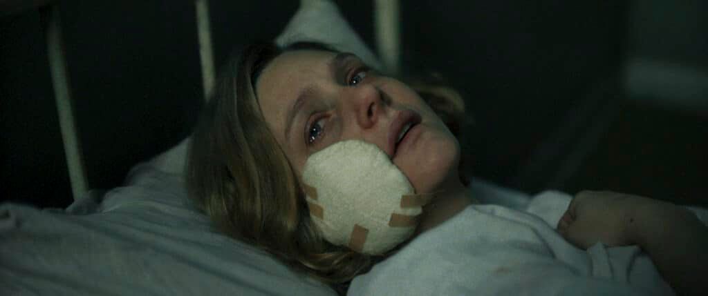 Photo du film Earwig - Photo 7 sur 9 - AlloCiné