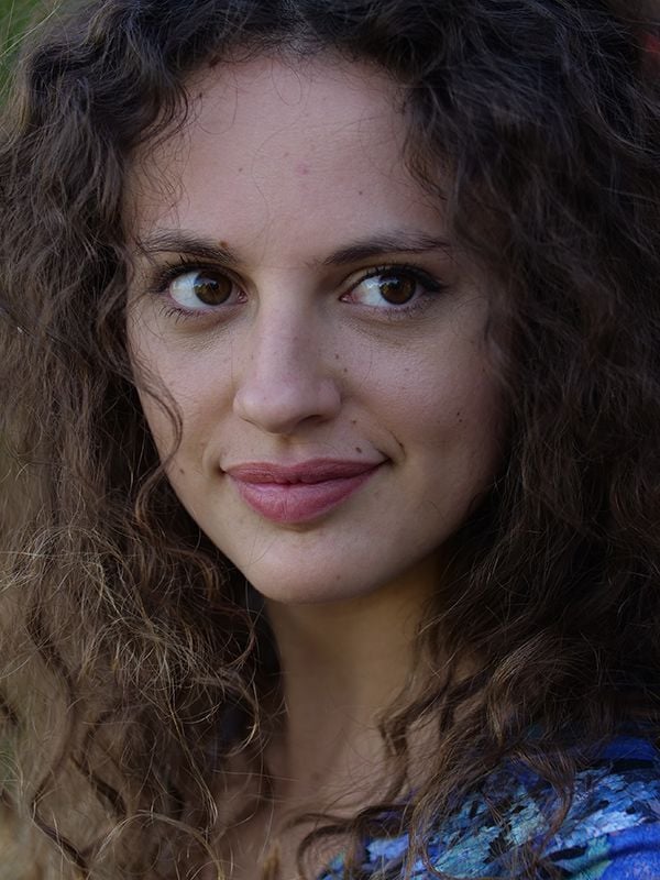 Photo de Léa Issert - Affiche Léa Issert - Photo 0 sur 3 - AlloCiné