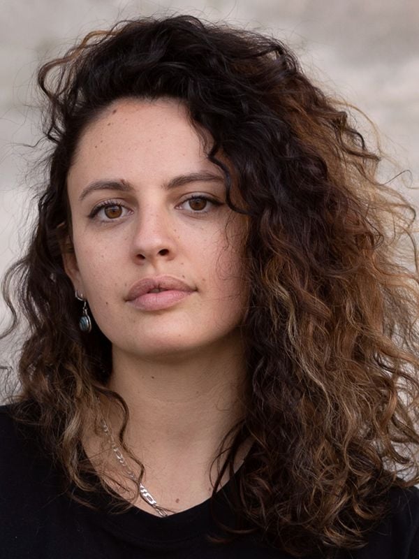 Photo de Léa Issert - Affiche Léa Issert - AlloCiné