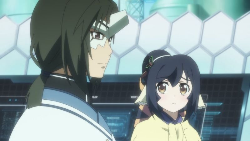 Utawarerumono : Utawarerumono : Photo - 10 sur 30 - AlloCiné