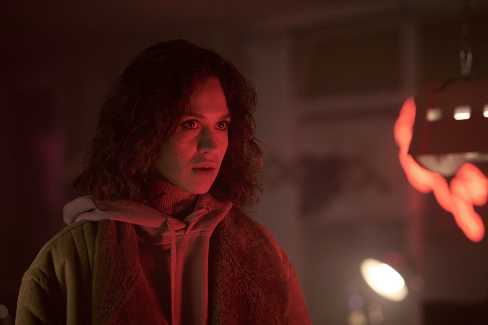 Photo du film The Takeover - Photo 36 sur 46 - AlloCiné