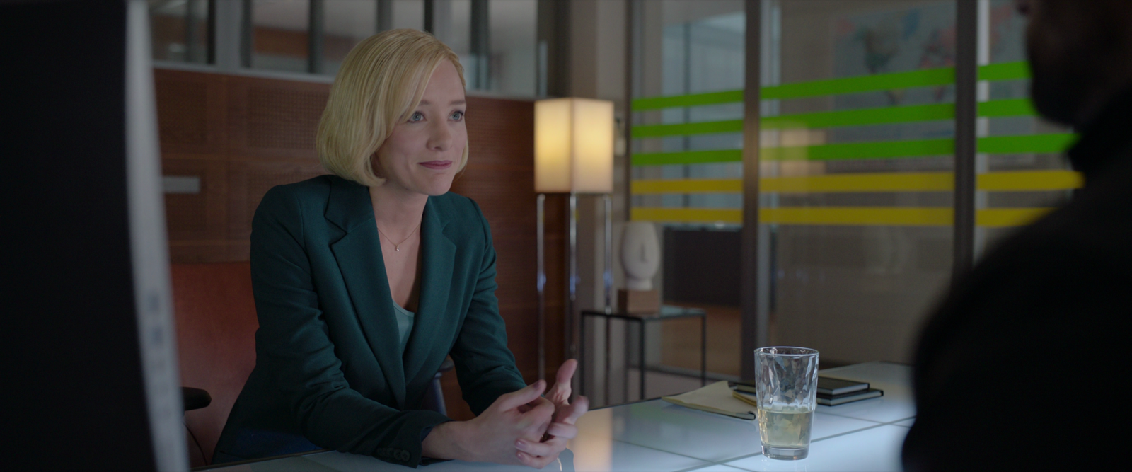 Photo du film The Takeover - Photo 14 sur 46 - AlloCiné