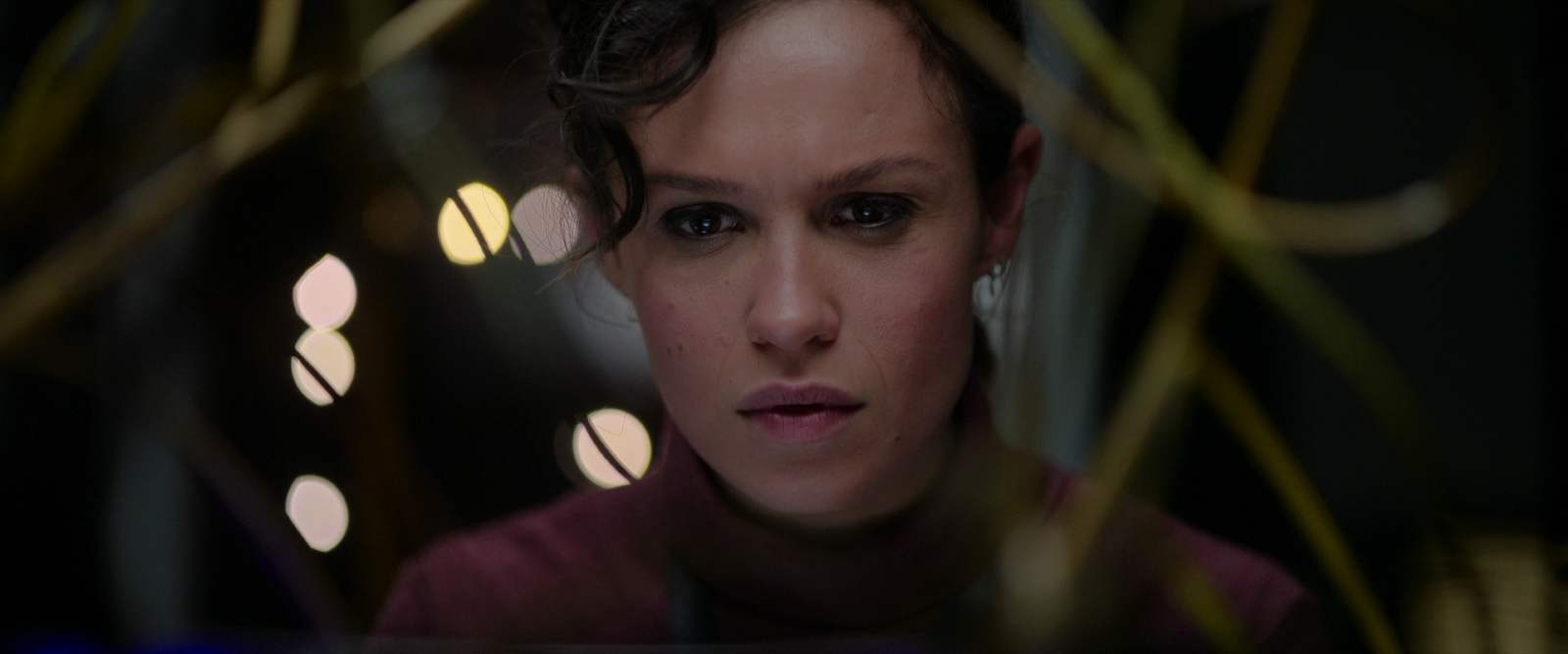 Photo du film The Takeover - Photo 6 sur 46 - AlloCiné