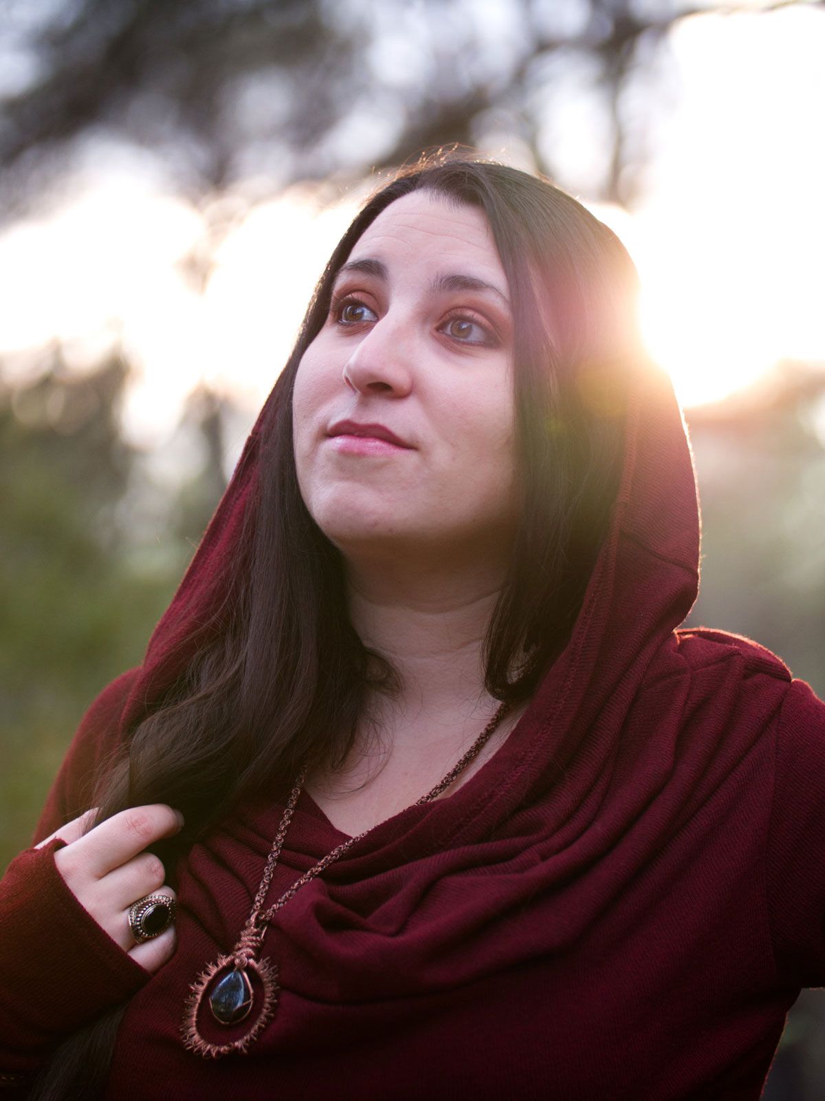 Julie Mathieu-Miniconi - AlloCiné