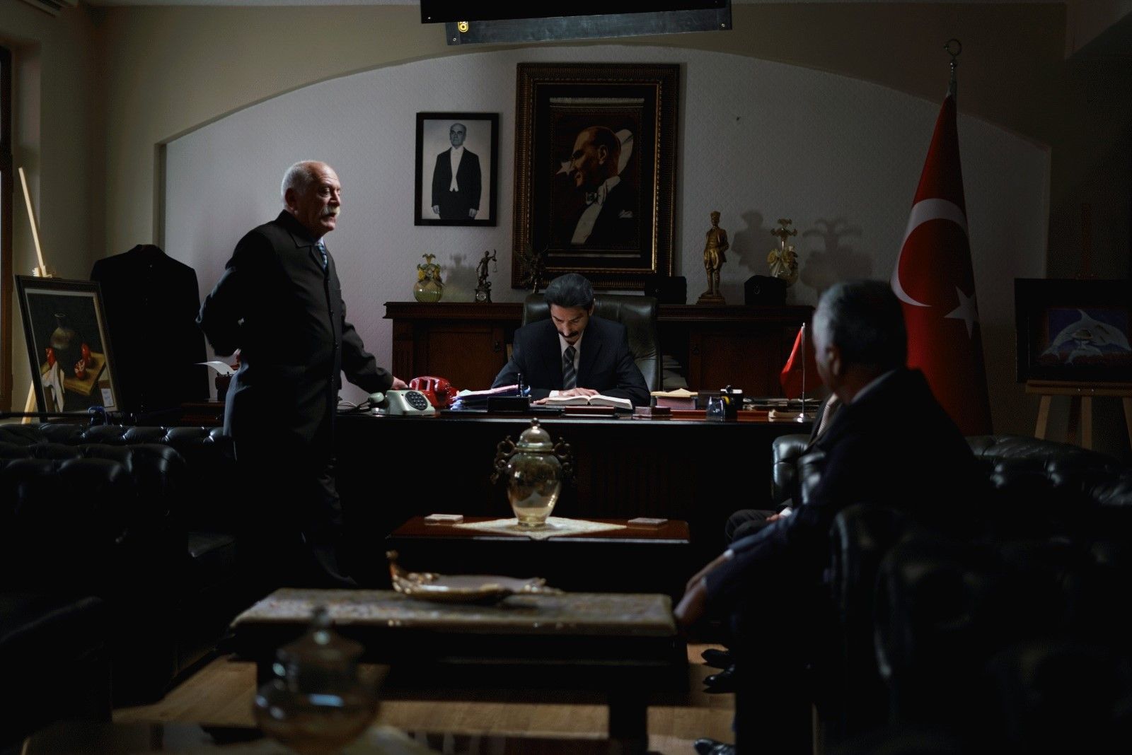 Photo du film Elif Ana - Photo 14 sur 14 - AlloCiné