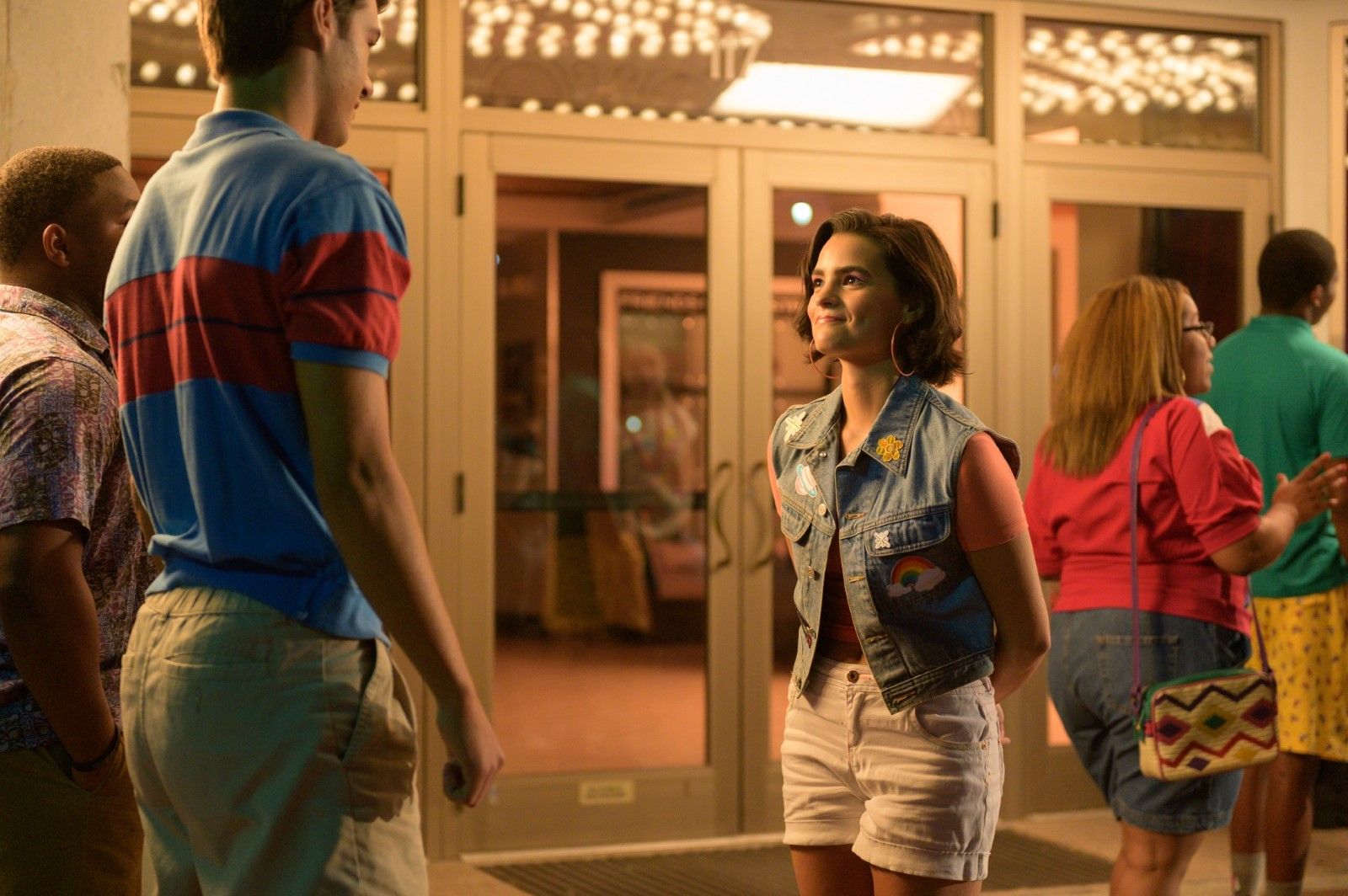 Photo du film The Time Capsule - Photo 7 sur 13 - AlloCiné