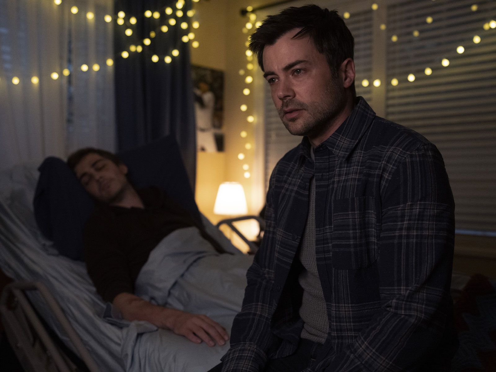 Manifest : Manifest : Photo Matt Long - 17 sur 203 - AlloCiné