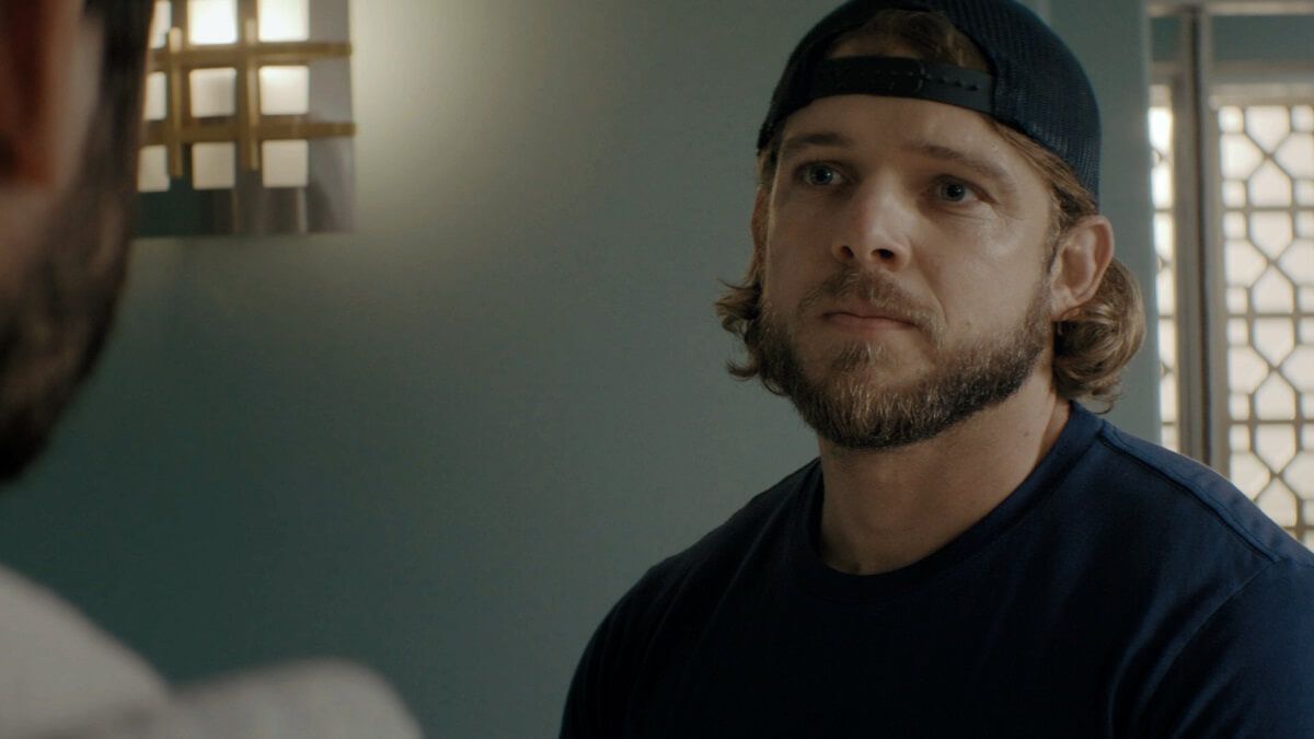 SEAL Team : SEAL Team : Photo Max Thieriot - 11 sur 371 - AlloCiné