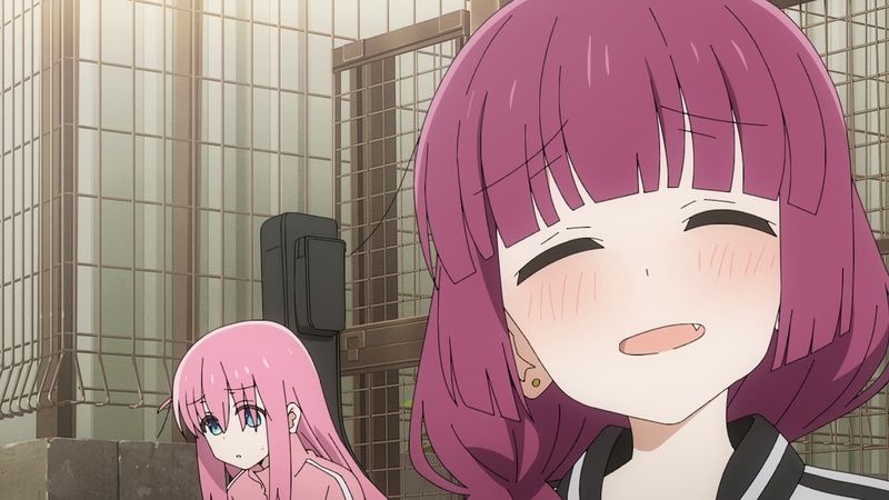 Bocchi the Rock! : Bocchi the Rock! : Photo - 7 sur 13 - AlloCiné