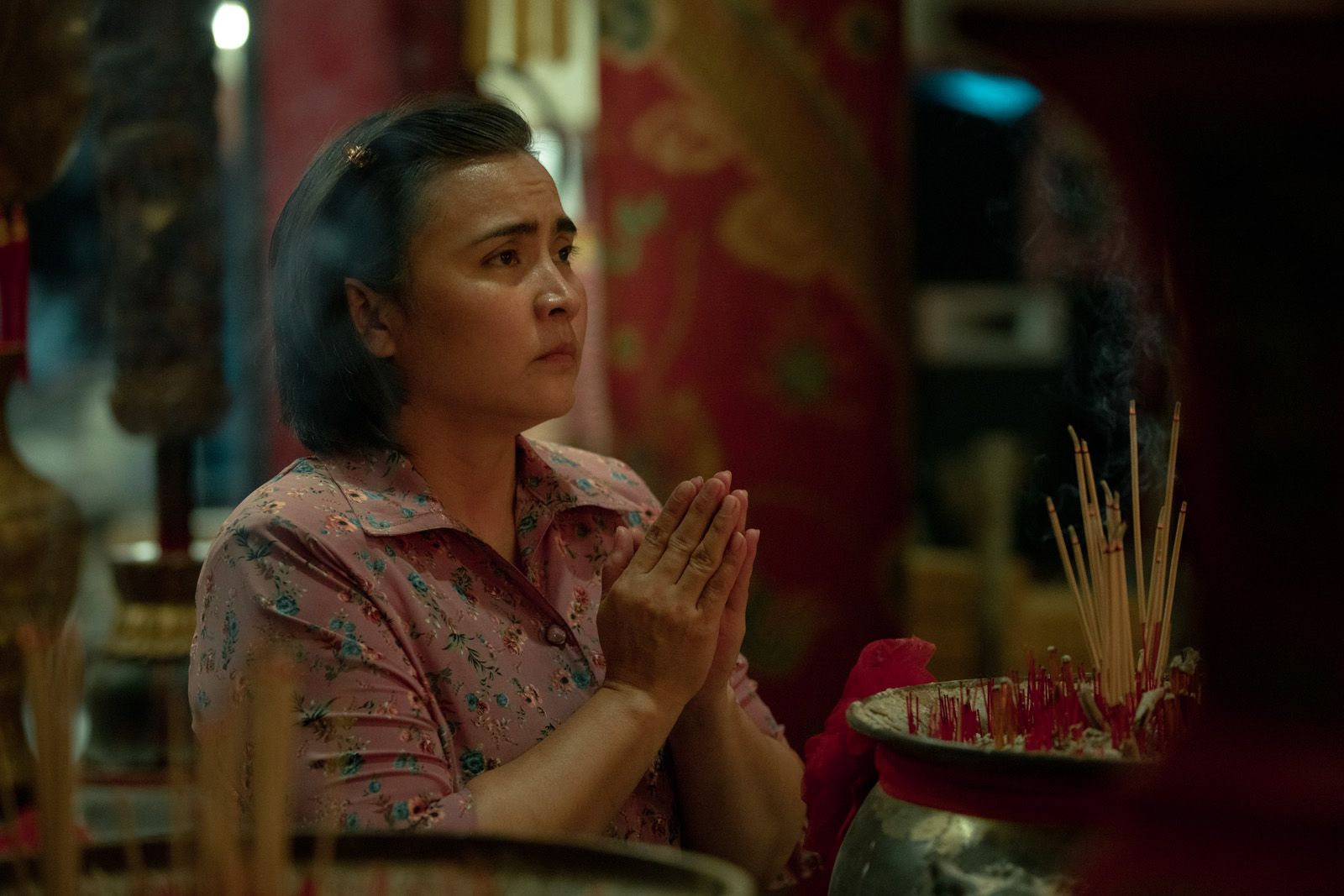 Photo du film The Lost Lotteries - Photo 2 sur 9 - AlloCiné