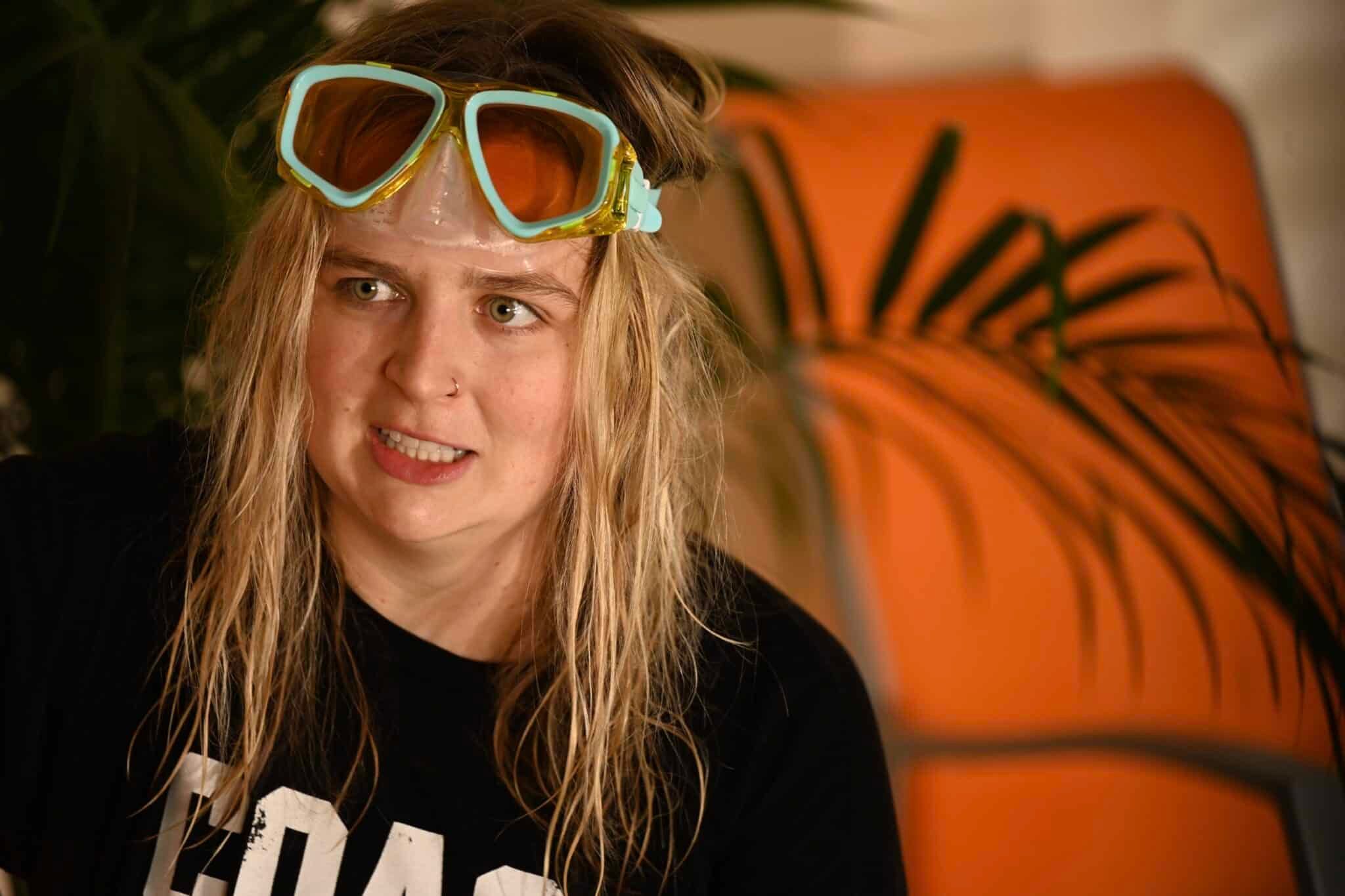 Welcome To Flatch : Welcome To Flatch : Photo Chelsea Holmes - 5 sur 14 ...