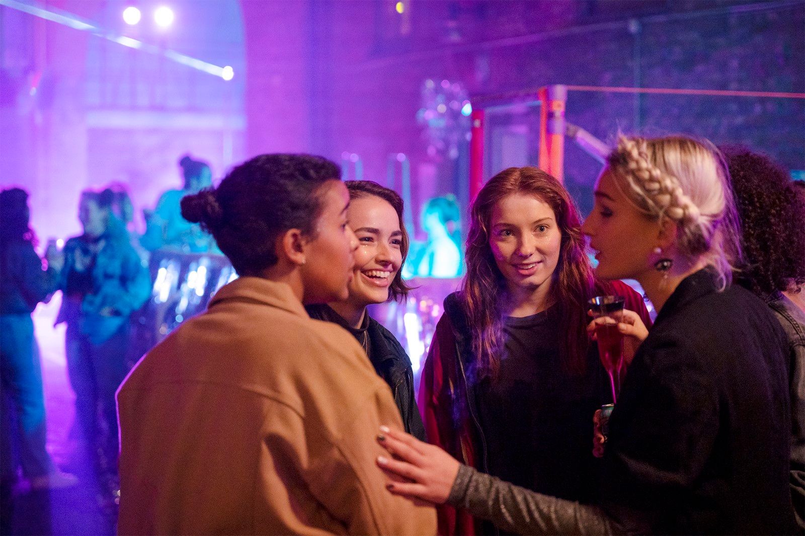 Photo du film Så jävla easy going - Photo 7 sur 11 - AlloCiné