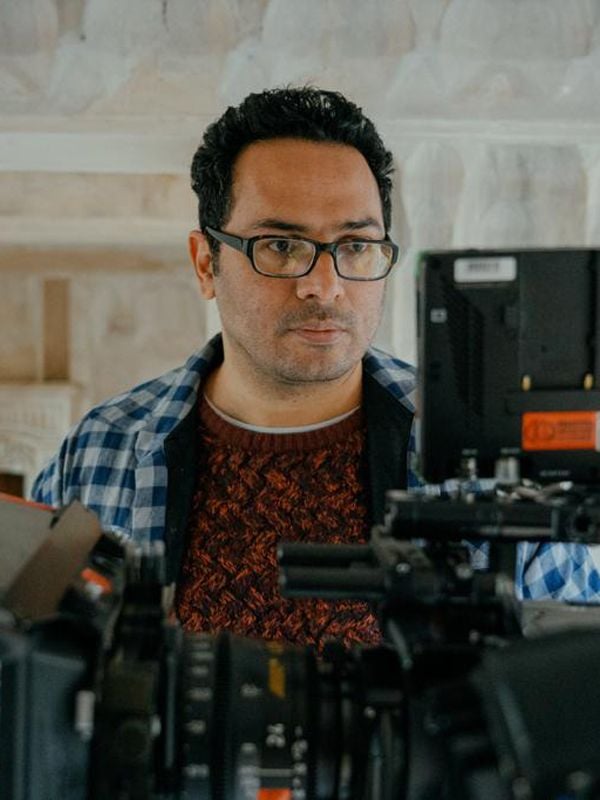 Ali Asgari - AlloCiné