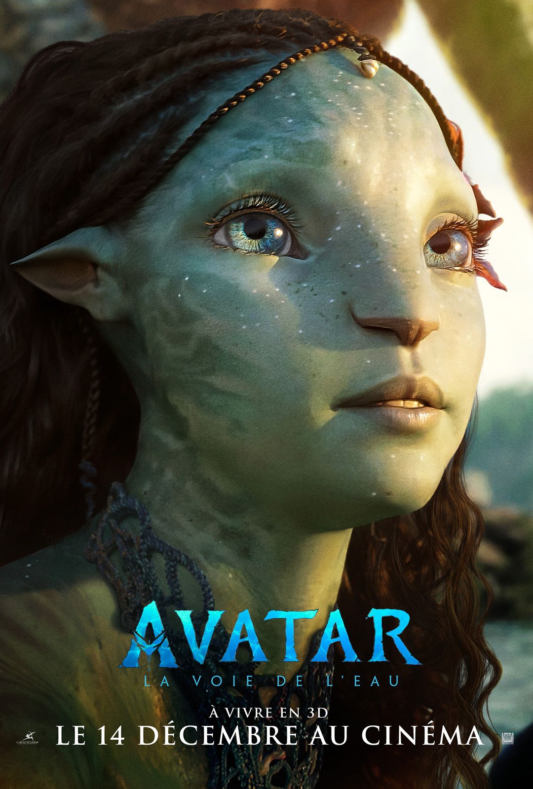 Affiche du film Avatar : la voie de l'eau - Photo 31 sur 69 - AlloCiné