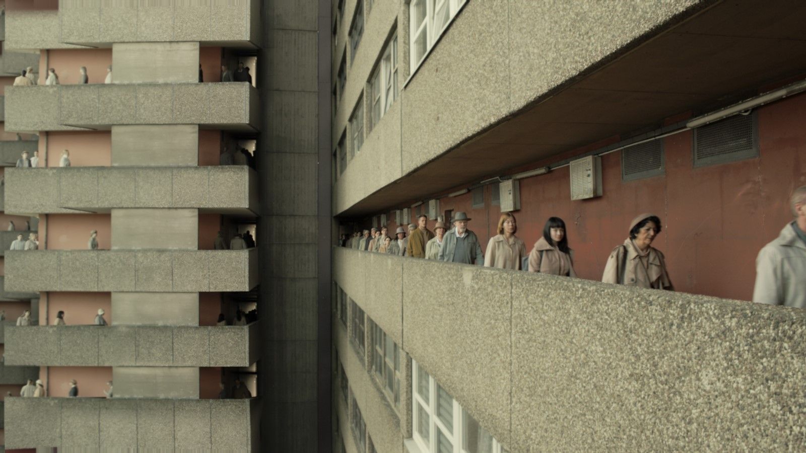 Photo de Fine Sendel - The Ordinaries : Photo Jule Böwe, Fine Sendel ...