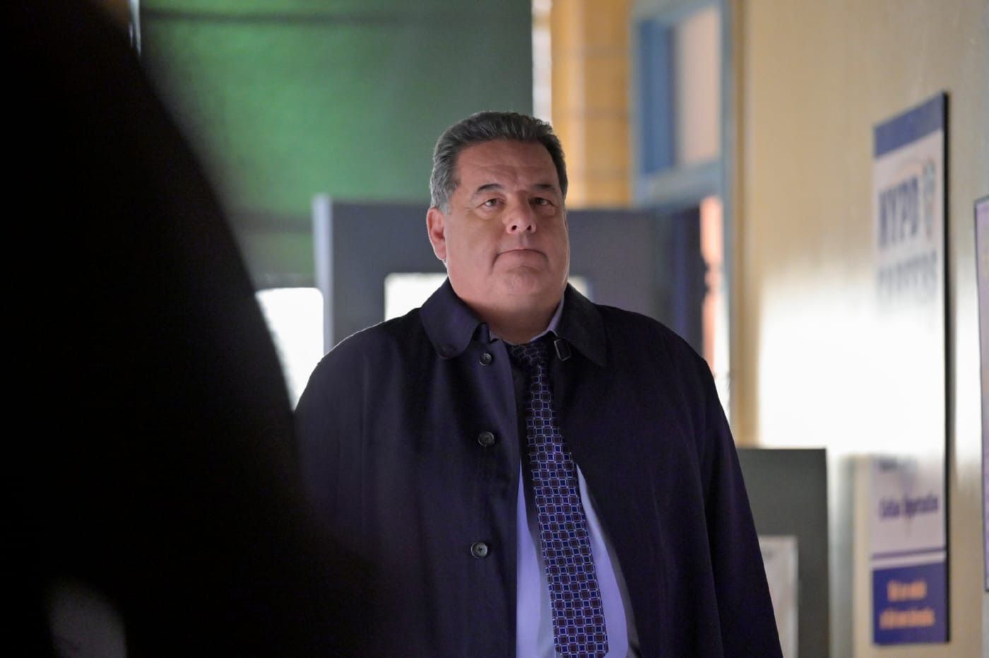 Blue Bloods : Blue Bloods : Photo - 45 sur 954 - AlloCiné