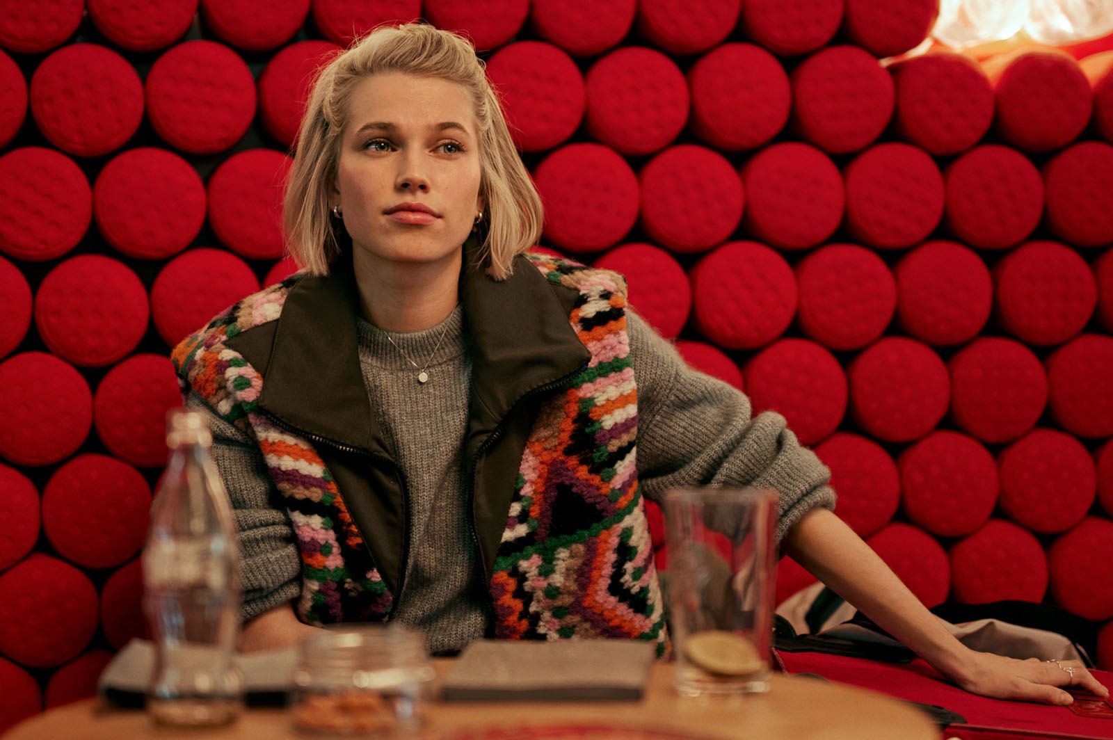 Photo de Thea Sofie Loch Næss - Photo Thea Sofie Loch Næss - Photo 0 ...