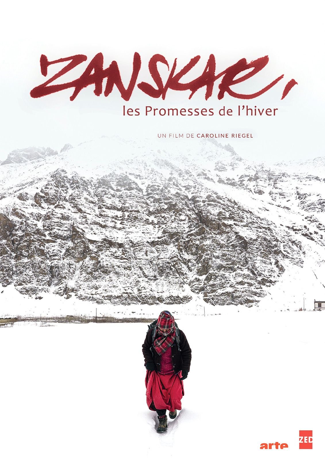 Zanskar, les promesses de l’hiver - Court Métrage - AlloCiné