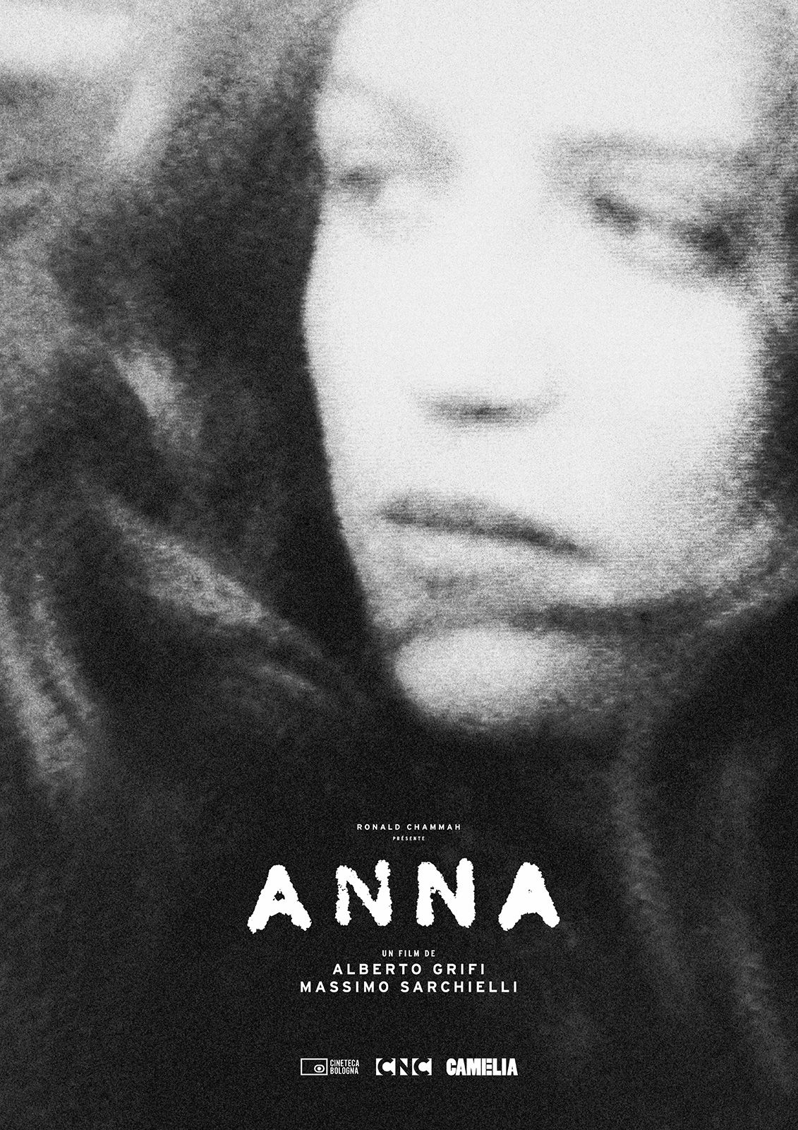 Anna - Film documentaire 1975 - AlloCiné