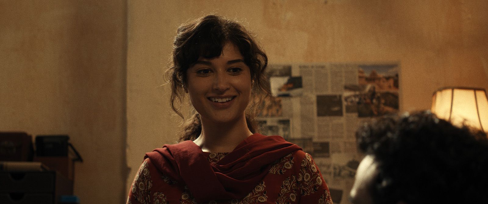 Photo de Sujaya Dasgupta - Shantaram : Photo Sujaya Dasgupta - Photo 0 ...