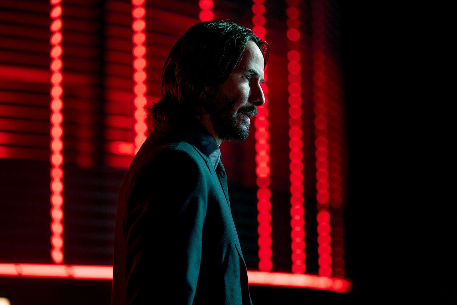 Photo Du Film John Wick Chapitre 4 Photo 39 Sur 42 Allociné