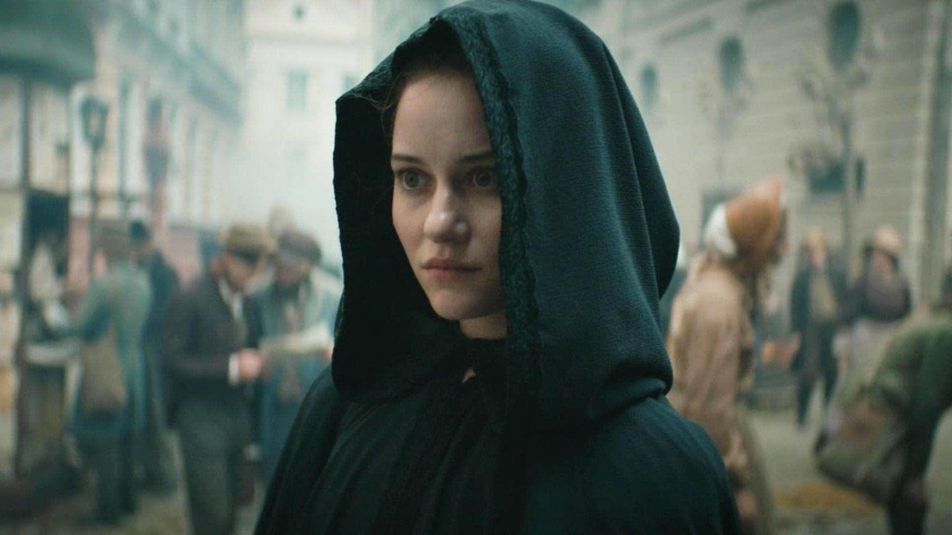 Poster Sissi saison 1 - Affiche 15 sur 22 - AlloCiné