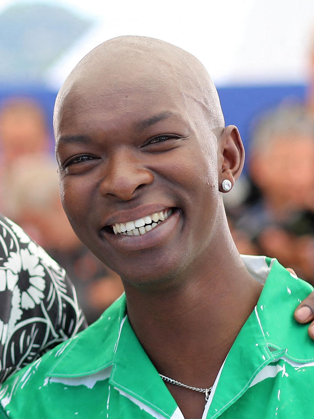 Vidéos de Alassane Diong : Interviews et trailers - AlloCiné