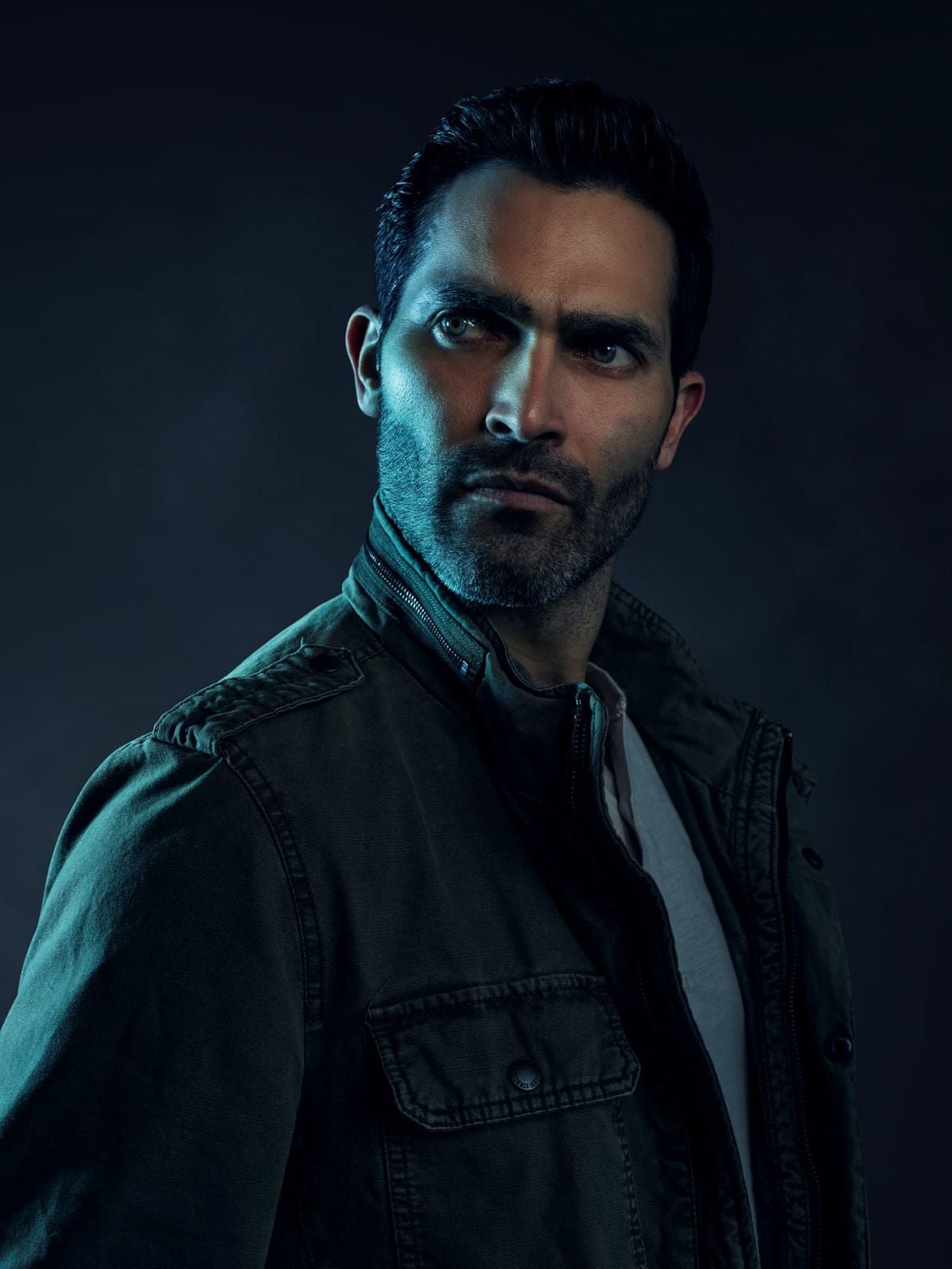 Photo de Tyler Hoechlin - Teen Wolf : le film : Photo Tyler Hoechlin ...