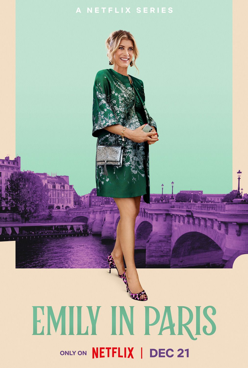 Poster Saison 3 Affiche 29 Sur 131 Allociné