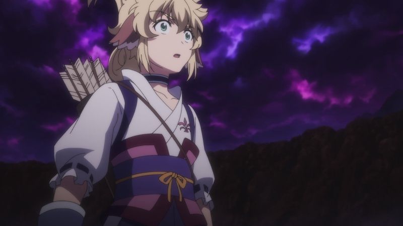 Utawarerumono : Utawarerumono : Photo - 3 sur 30 - AlloCiné