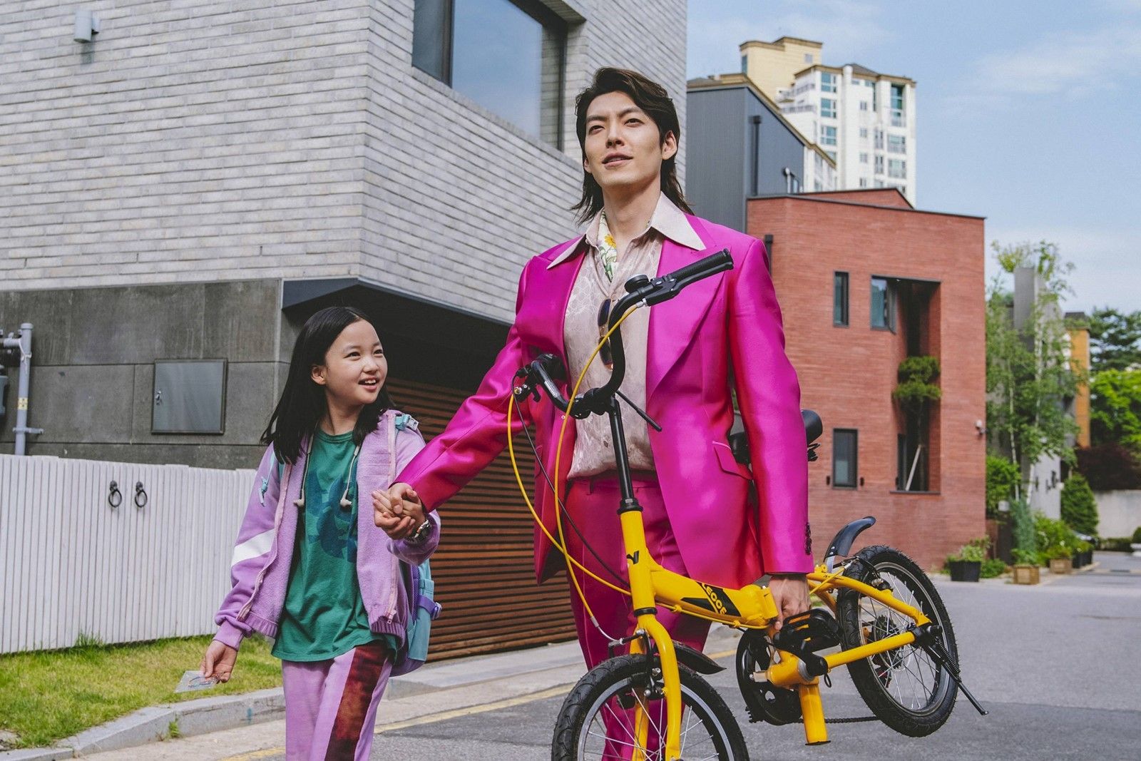 Photo du film Alienoid - Les Protecteurs du futur - Photo 15 sur 29 ...