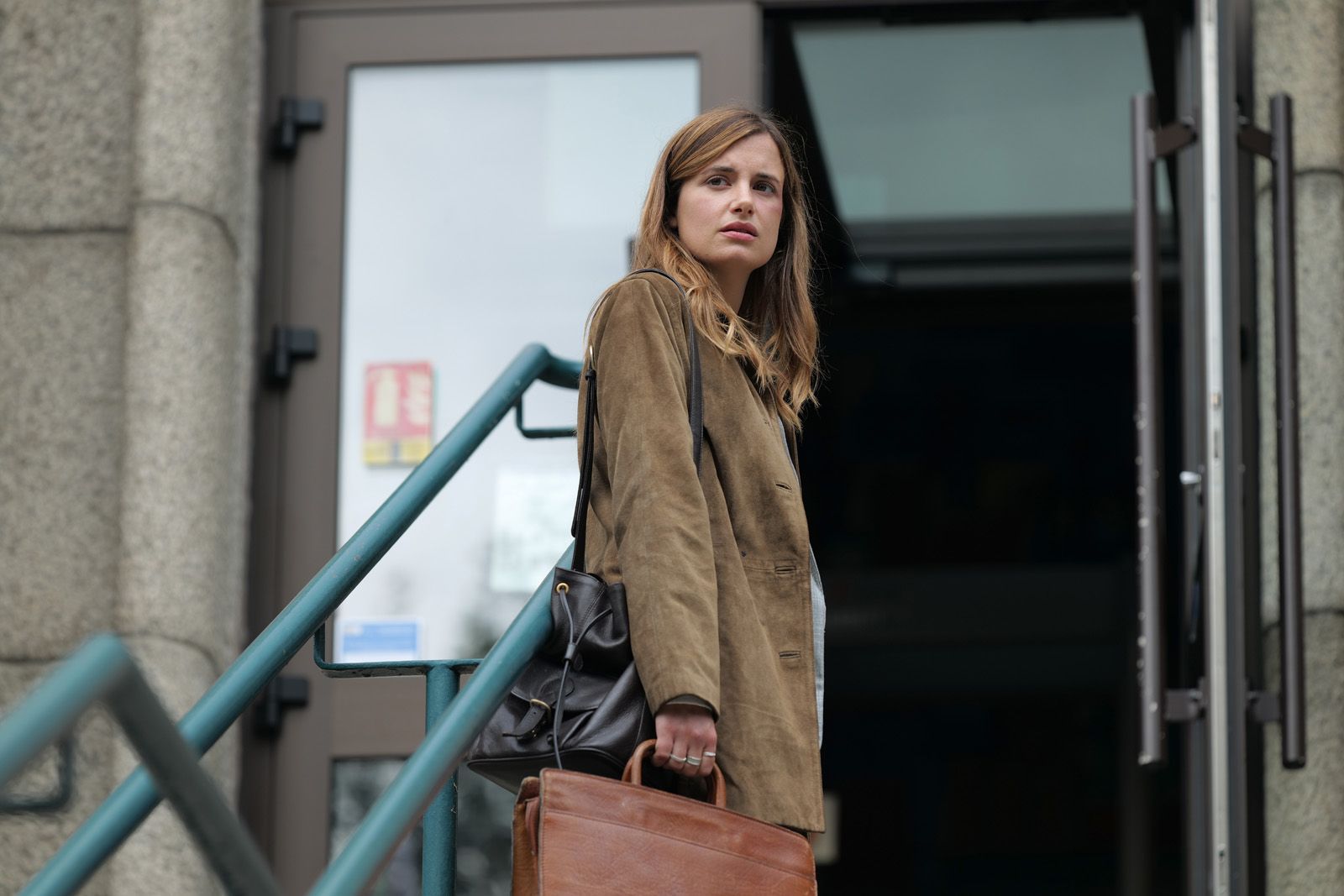 Vortex : Vortex : Photo Camille Claris - 5 sur 8 - AlloCiné