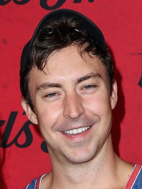 Brian Jordan Alvarez - AlloCiné