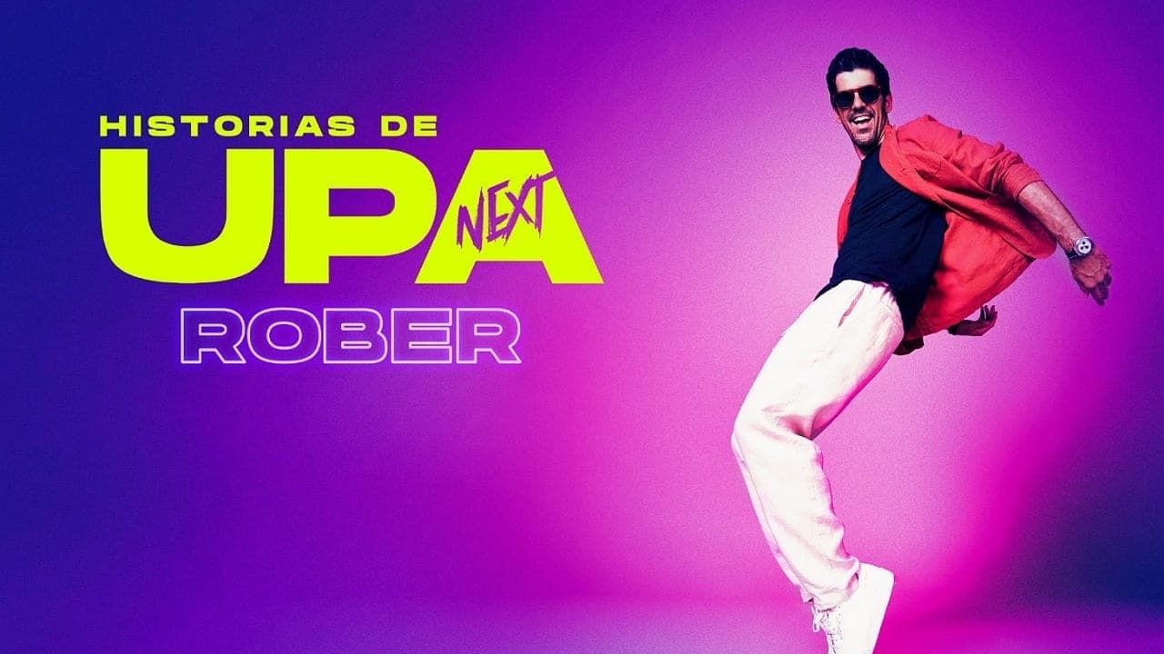 Poster Historias de UPA saison 1 - Affiche 4 sur 7 - AlloCiné