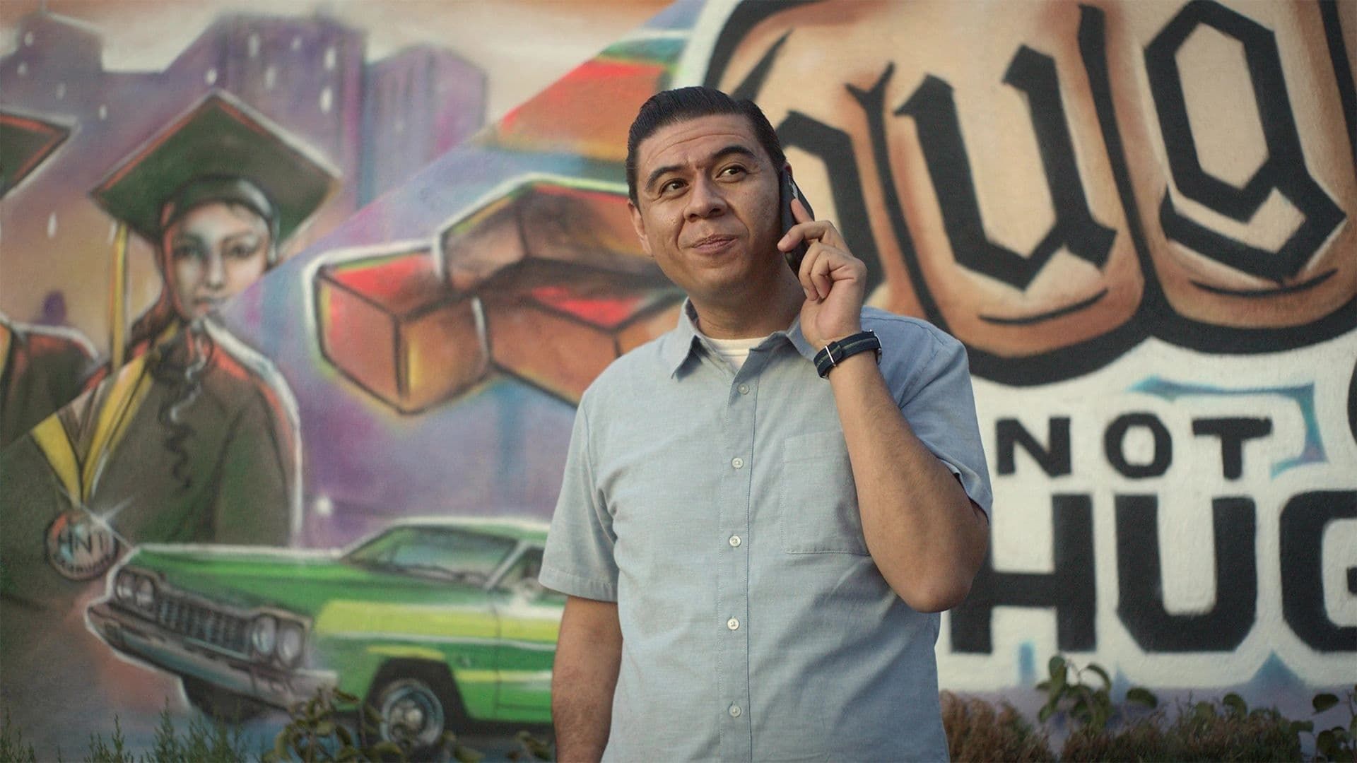 Poster This Fool saison 1 - Affiche 20 sur 26 - AlloCiné