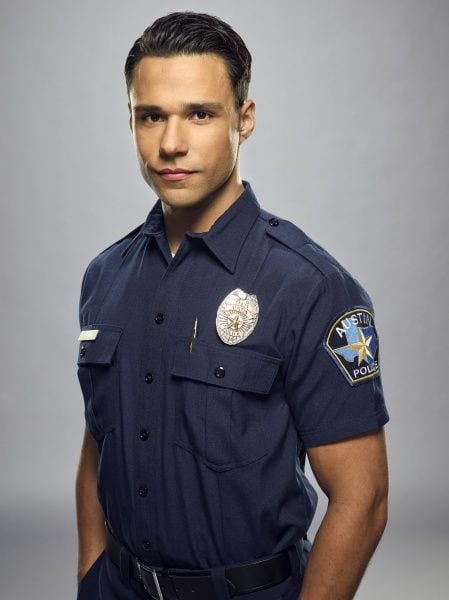 Photo de Rafael Silva - Photo Rafael Silva - Photo 3 sur 13 - AlloCiné