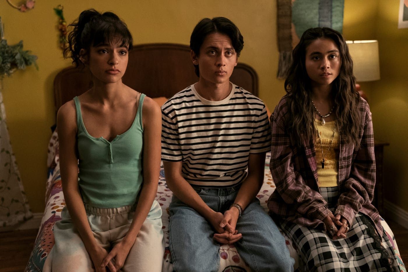 Freeridge : Photo Bryana Salaz, Tenzing Norgay Trainor, Ciara Riley ...