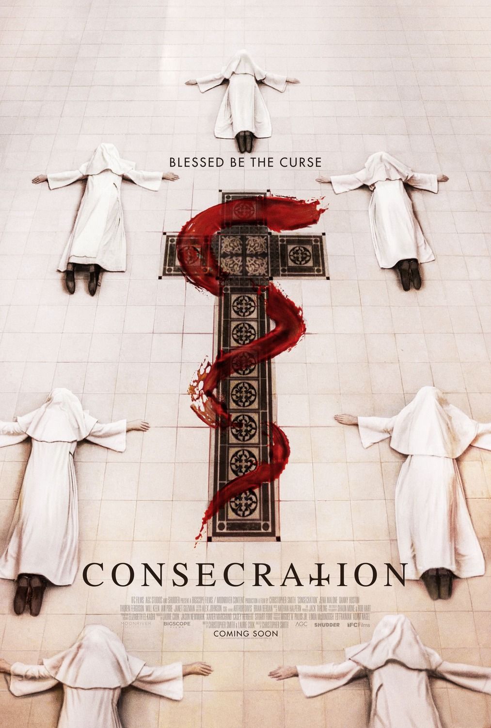 Consecration - Film 2022 - AlloCiné
