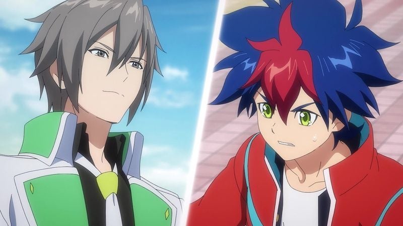 Shadowverse : Shadowverse : Photo - 63 sur 148 - AlloCiné