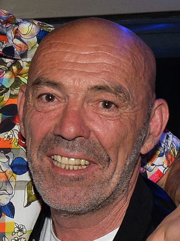 Philippe Corti : Sa biographie - AlloCiné