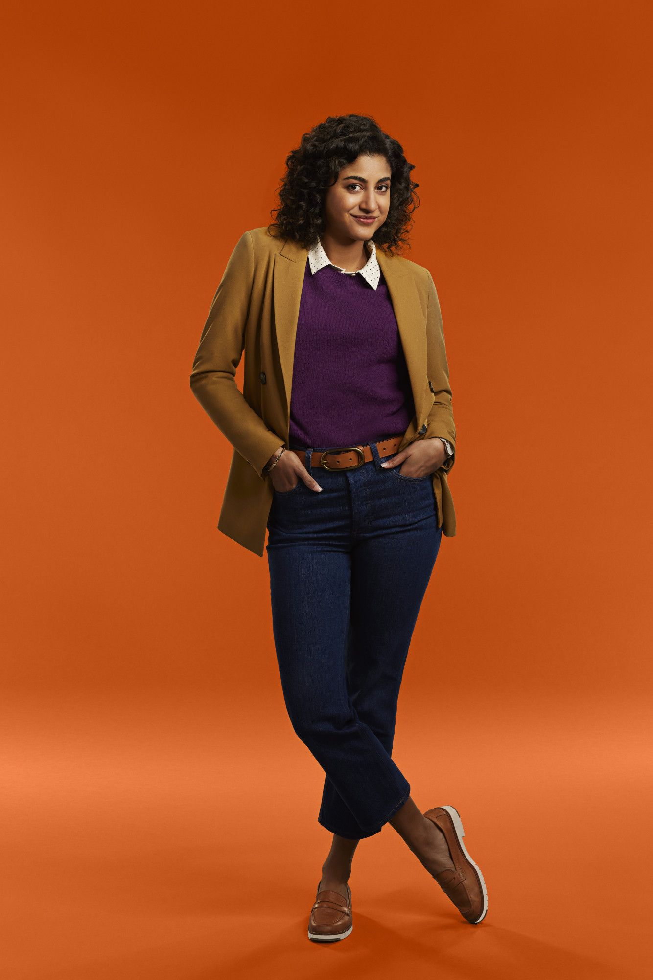 Animal Control : Photo Vella Lovell - 32 sur 35 - AlloCiné