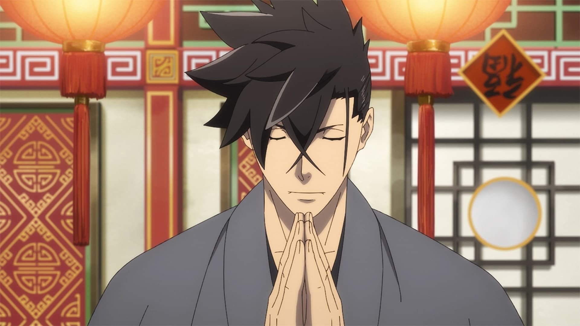 Poster Revenger saison 1 - Affiche 10 sur 14 - AlloCiné