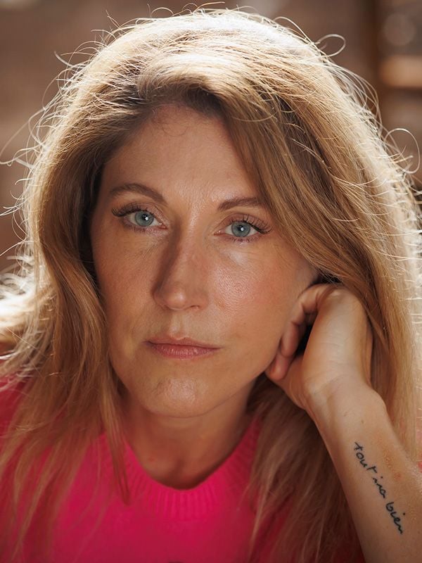 Céline Menville : Filmographie - AlloCiné